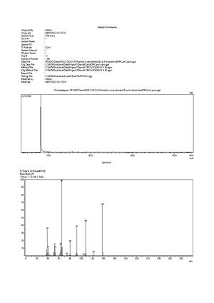 Reação epicloridrina - SYNTHESIS OF EPICHLOROHYDRIN FROM ...