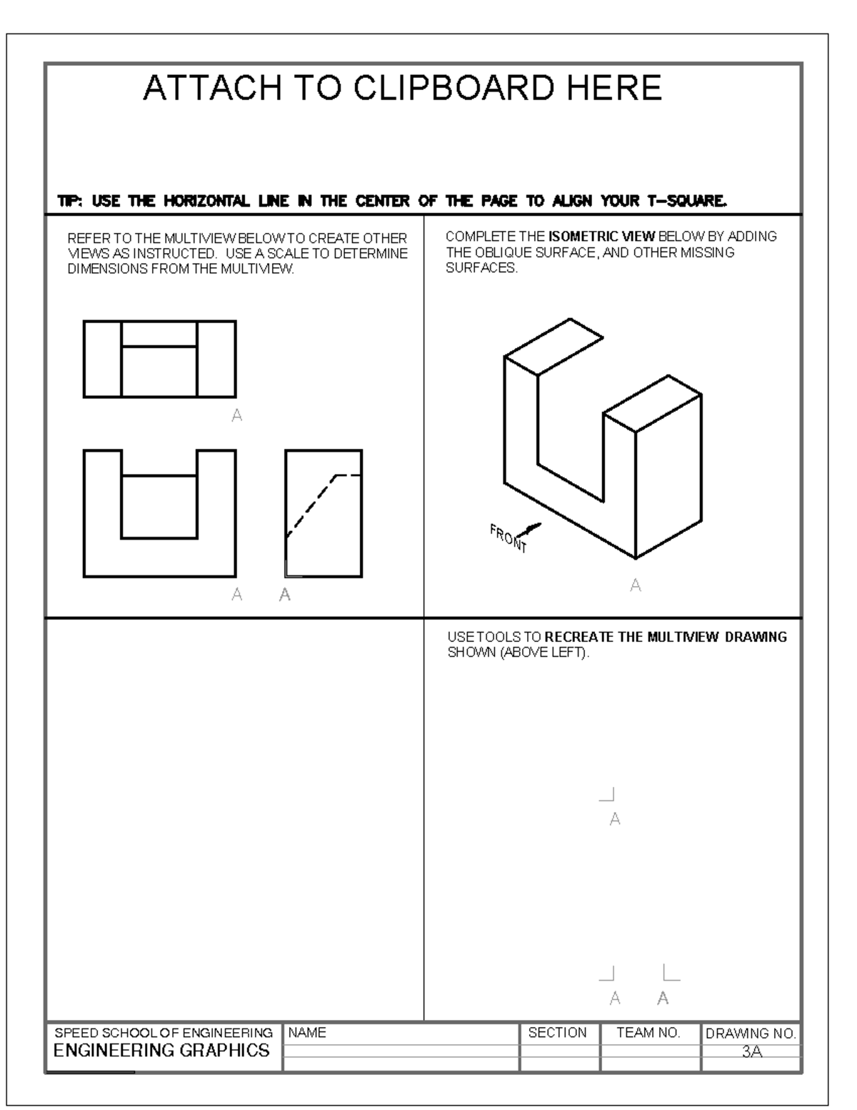 Graphics Week 3 HW - homework for engr 110 - SPEED SCHOOL OF ...