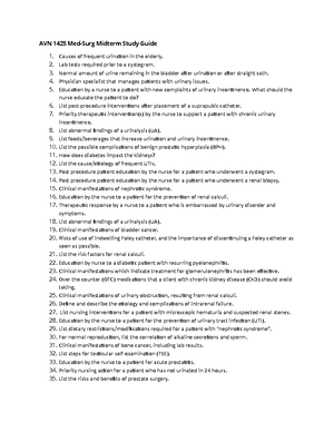 AVN 2140 Learning Activity 2 [Student Worksheet] 2023 - Student Name ...