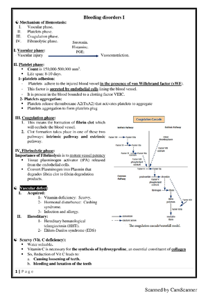 01- Diagnosis of Ulcer - Diagnosis of Ulcer لبنى/د 2020 / 2 / 11 ...