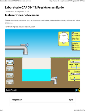 (ACV-S04) Tarea calificada 2 (EP1) - calculo aplicado a la física 3 - Studocu