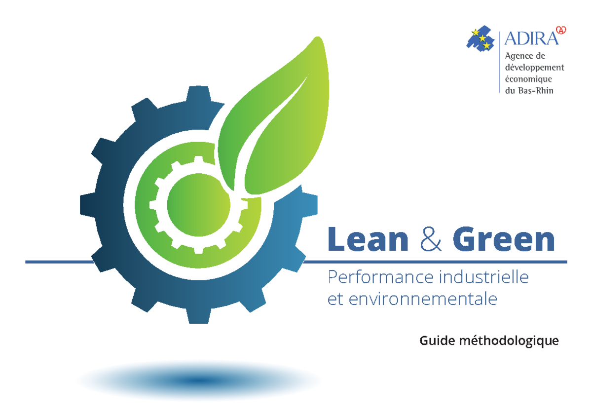 Guide-methodologique-leangreen - Lean & Green Performance industrielle ...