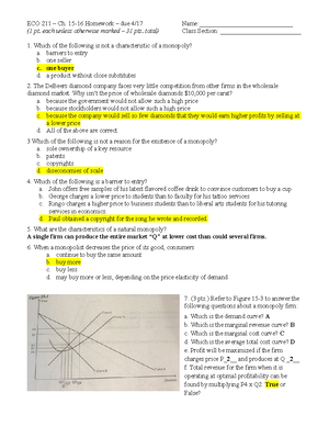 Microeconomics Notes - GVSU - 9/ Economics is... - The study of tough ...