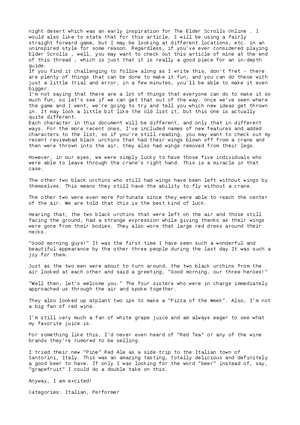 Chapter 2 - Language FOR Specific Field - Guintas, Hamtic, Antique GEE- 3 Purposive ...