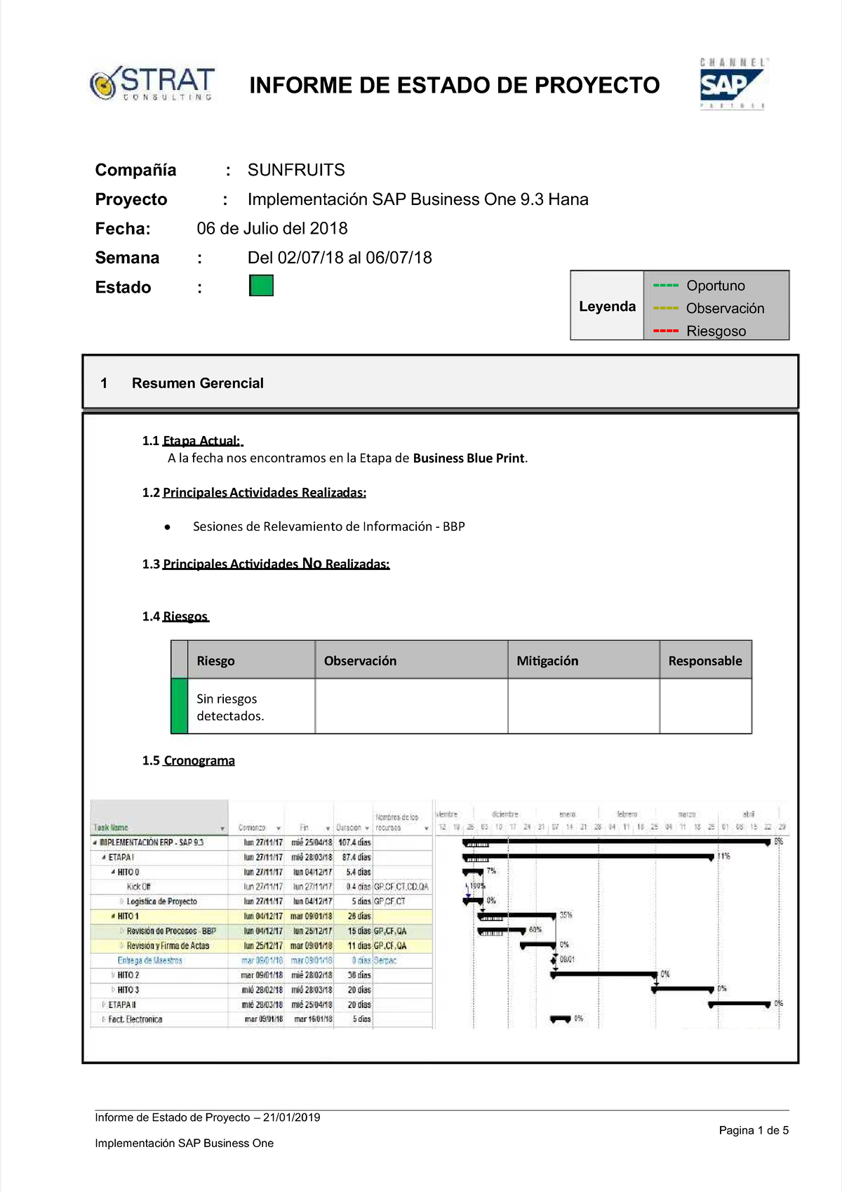 Pdf-ser-informe-de-proyecto-semana-1-julio compress - CCoommppaaññííaa :: SUNFRUITSSUNFRUITS ...