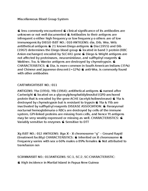 Urine AND BODY Fluid Analysis Automation - URINE AND BODY FLUID ...