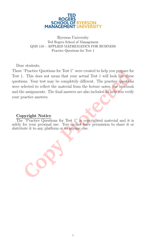 Chapter 4 Part 1 Practice Questions - Chapter 4 Part 1 Practice ...