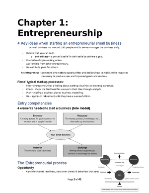 OBS 114 - Chapter 8C - OBS 114 Chapter 8C: Marketing Management What is ...
