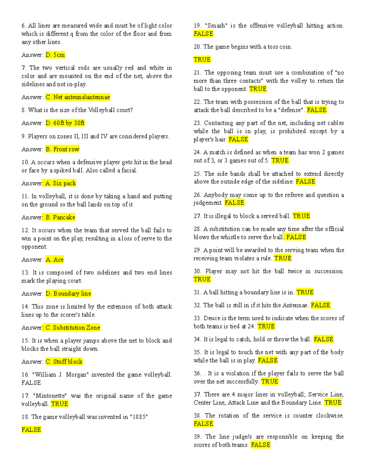 PE- Reviewer - All lines are measured wide and must be of light color ...