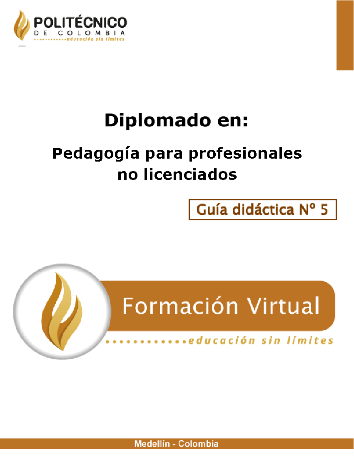 Guia Didactica 5-PPNL - tematiA - Warning: TT: undefined function: 32 Warning: TT: undefined ...