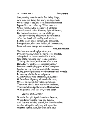 Logos essay - Subjectiveness/objectiveness of Beauty By Liam Blackadder ...