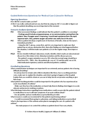 NURS 3381 Psychiatric Nursing homework - Process Recording Sample ...