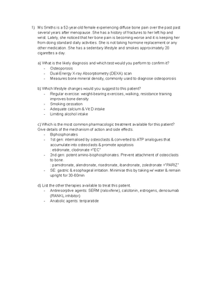 Science Form 1 Chapter 1 Notes, Malaysia Syllabus - SAINS TINGKATAN 1 ...