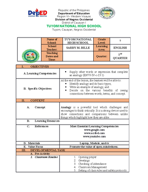 Newscasting Script - for educational - NEWSCASTING SCRIPT (PERFORMANCE ...