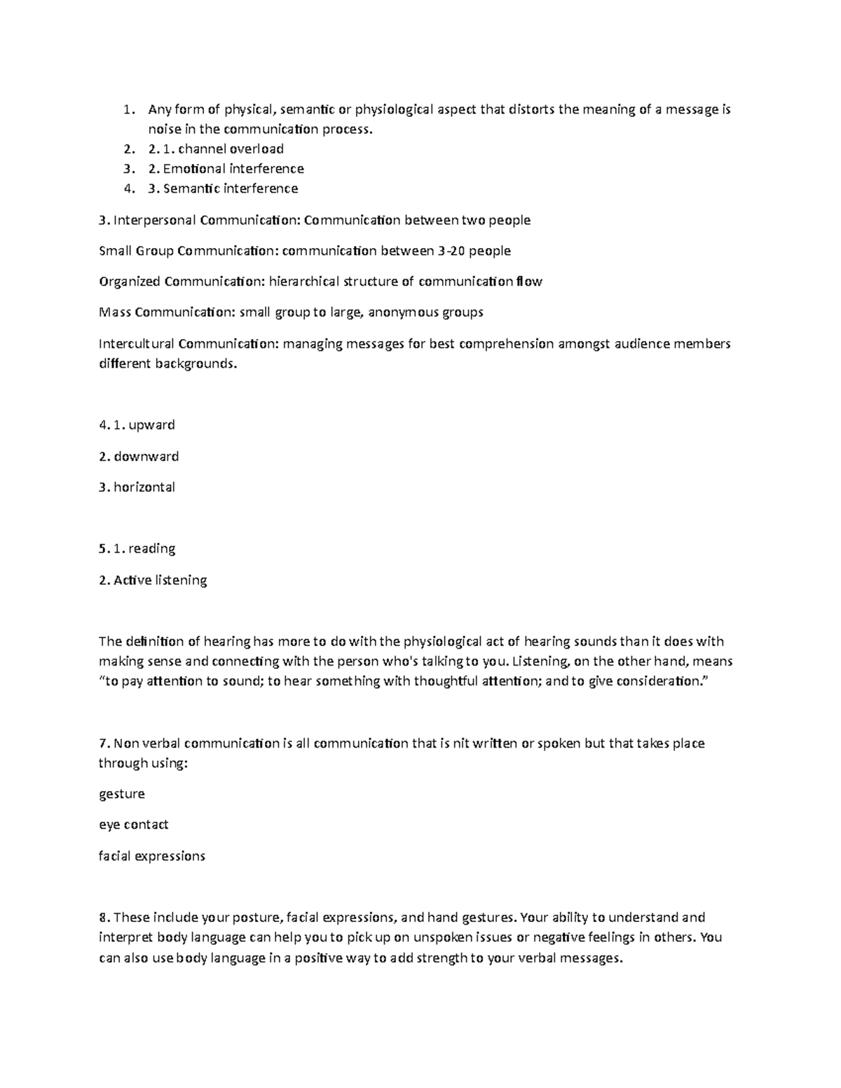Any form of physical - business - Any form of physical, semantic or ...