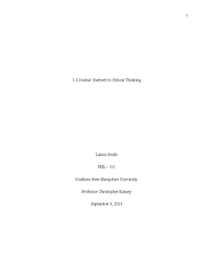 HSE 210 Module Three Worksheet Assignment - Here is a chance to examine ...