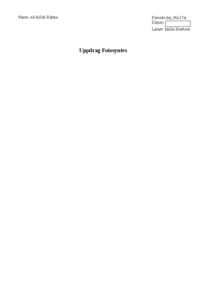 fosfors kretslopp - Fosfor är ett grundämne som ingår i kvävegruppen ...