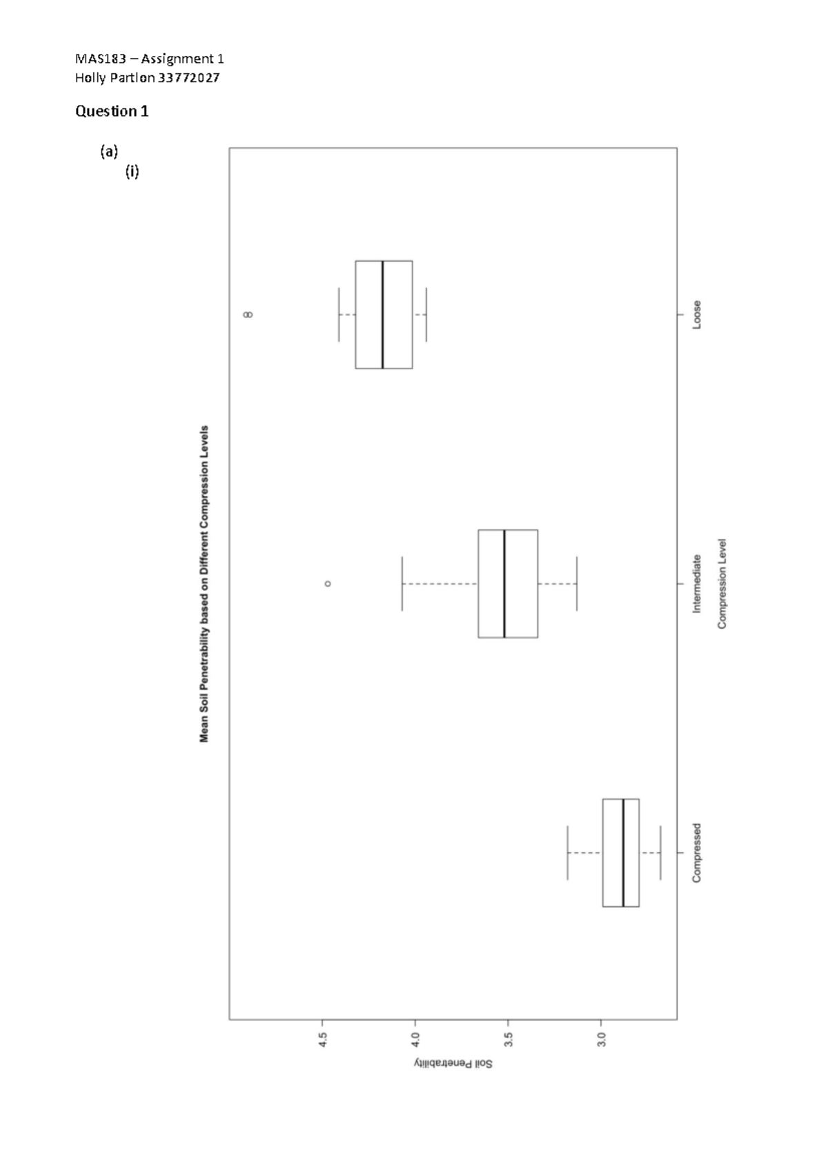 Mas183 Assignmnet 1 Sem 1 Answers Warning Tt Undefined Function 32 Warning Tt Undefined