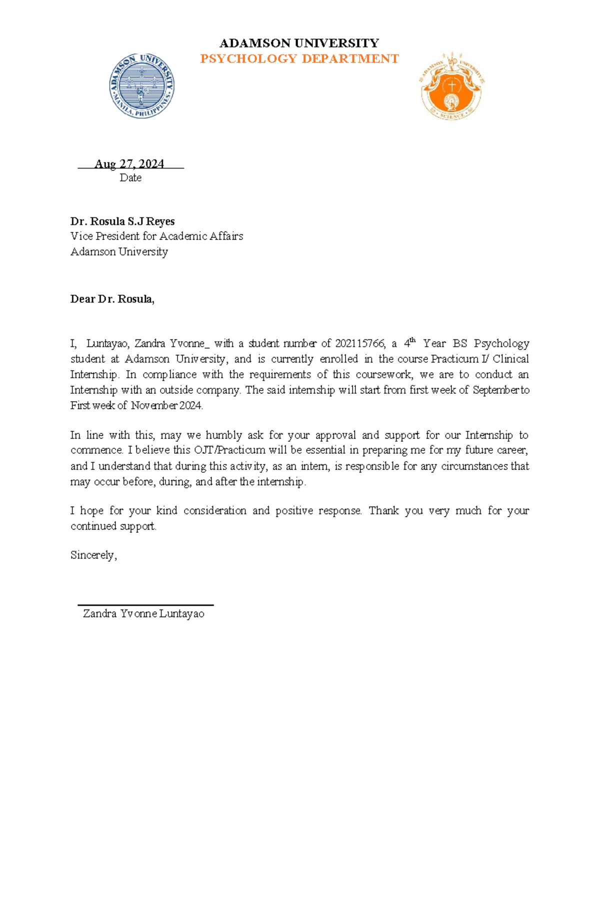 Letter-of-Intent-for-Internship-fjifjisfijsf - Aug 27, 2024 Date ...