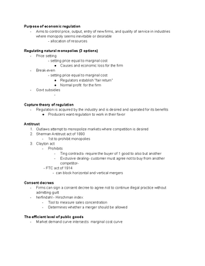 MKT333 Notes - The planning phase - Mission statement (business mission ...