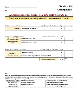OCHEM 2 Chapter 12, 13, 14, notes - Page 1 of 15 STRUCTURE ...