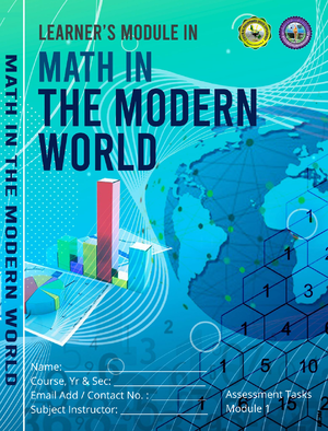 GEC 4 Module 2 Activity Midterm - STUDY SCHEDULE MATHEMATICS IN THE ...
