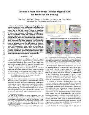 Seg Net IEEE Paper - SegNet: A Deep Convolutional Encoder-Decoder ...