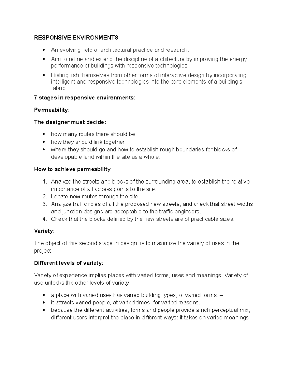 Chapter 5 Final COPY OF Report - RESPONSIVE ENVIRONMENTS An evolving ...