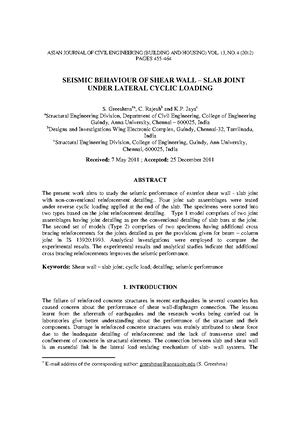 ACI 224.R-01 - Crack Control on Concrete - ACI 224R-01 supersedes ACI ...