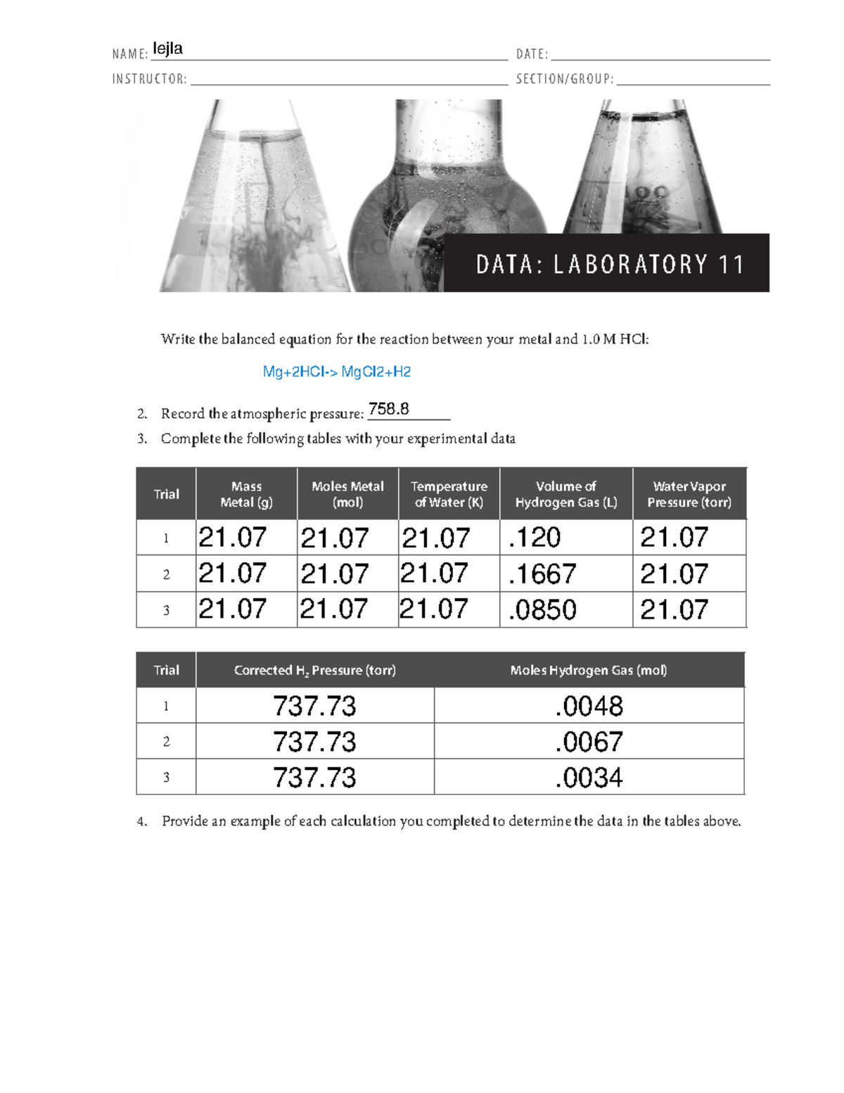 Data Laboratory 11 (3) Finished - D A T A : L A B O R A T O R Y 1 1 N A ...