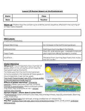 Ch16 Darwin's Theory of Evolution answers - Chapter 16 • Workbook A • Copyright © by Pearson ...
