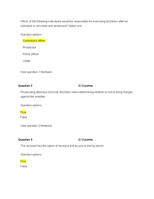 Module 8 project three CJ-112 - Module 8 project three CJ- Explain how ...