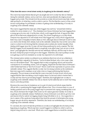 Outline the historical debate/controversy that you will be researching ...