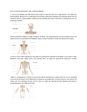 Year 10 Physics booklet - Year 10 Physics Workbook The Polesworth ...
