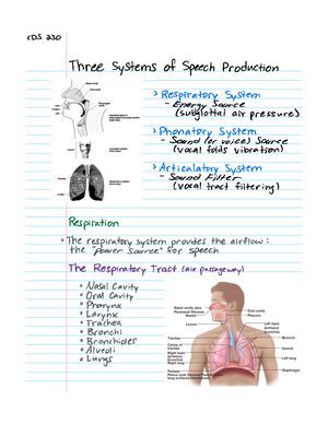 Affricate Consonants - Studocu