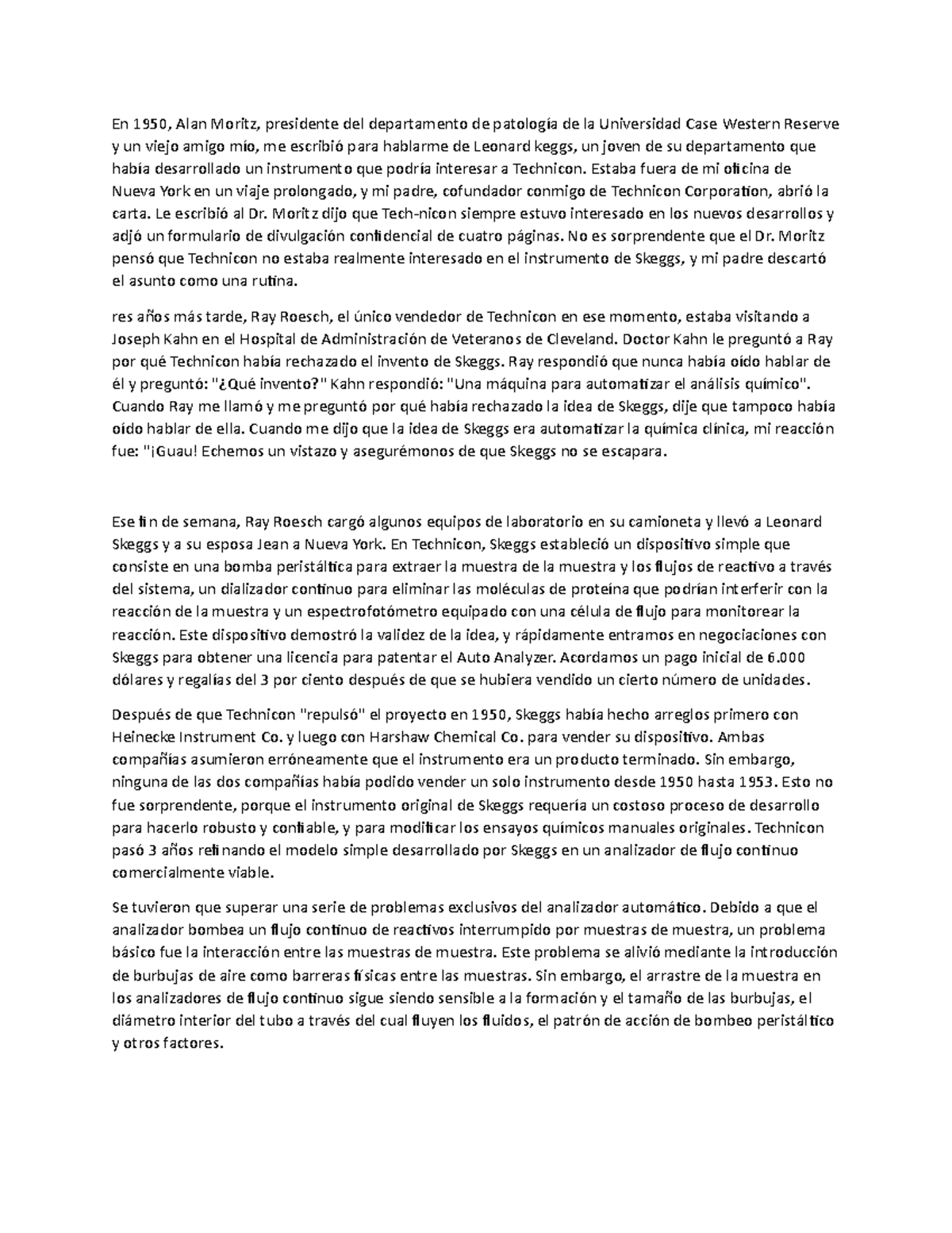 Diseño de Material - En 1950, Alan Moritz, presidente del departamento ...