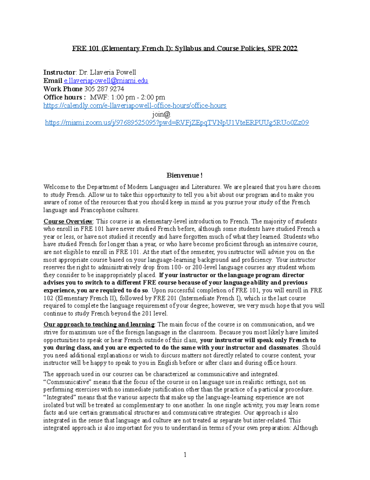 syllabus-for-fre-101-course-fre-101-elementary-french-i-syllabus