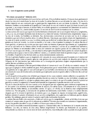 Resumen Letras 1 - INDICE UNIDAD - Studocu