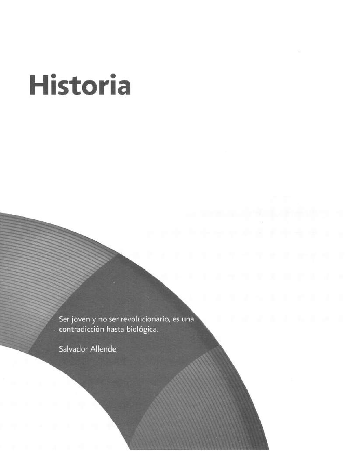 Módulo historia 2 - Repaso general - Historia universal contemporánea - Studocu