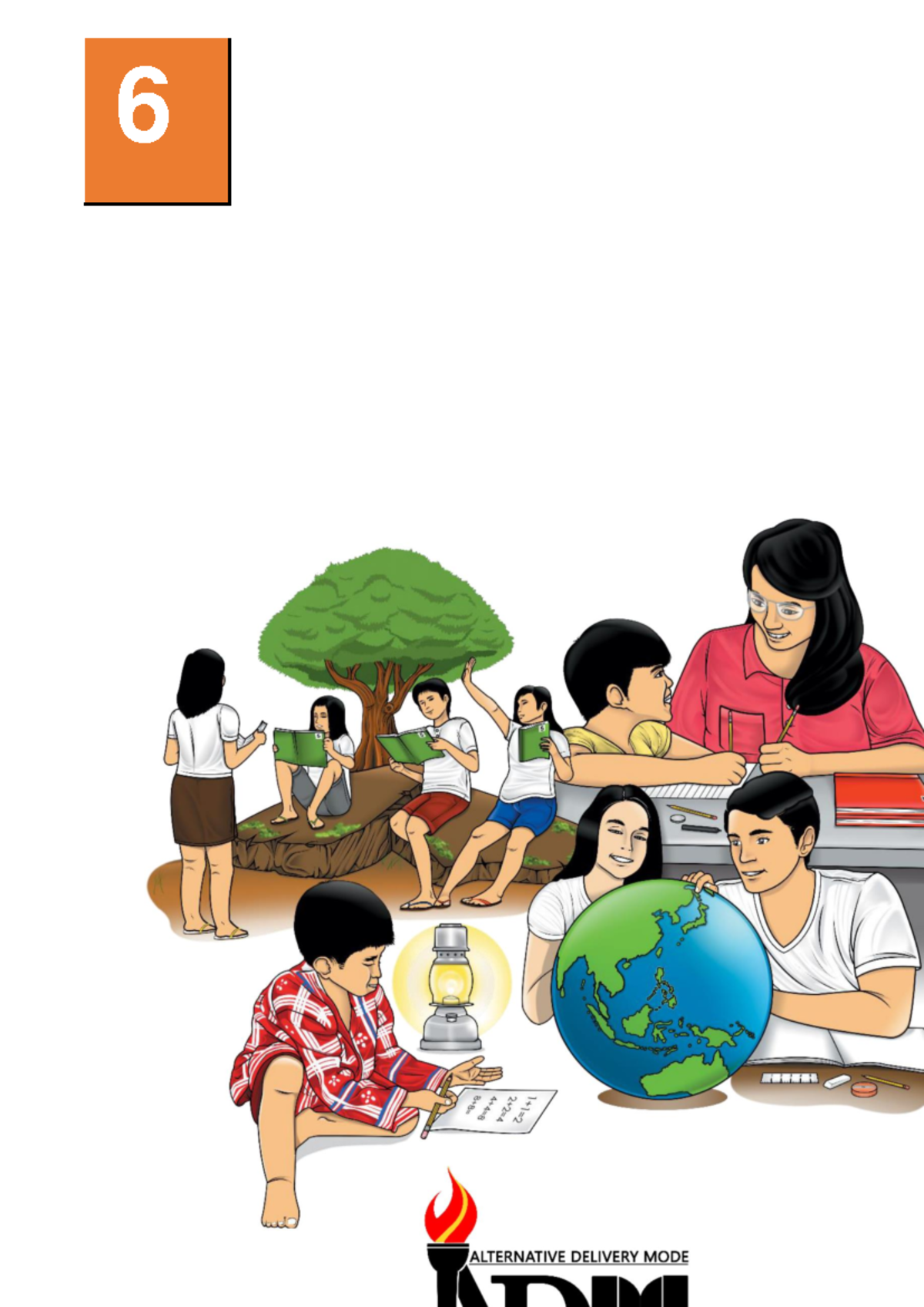 Science 6 module 2 Q4 - Science Quarter 4 – Module 1: Changes on the ...