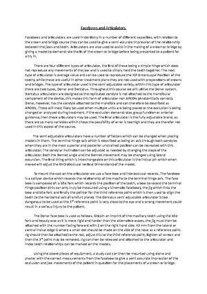 Sdcep anticoagulants quick reference guide 2nd edition - Is dental ...