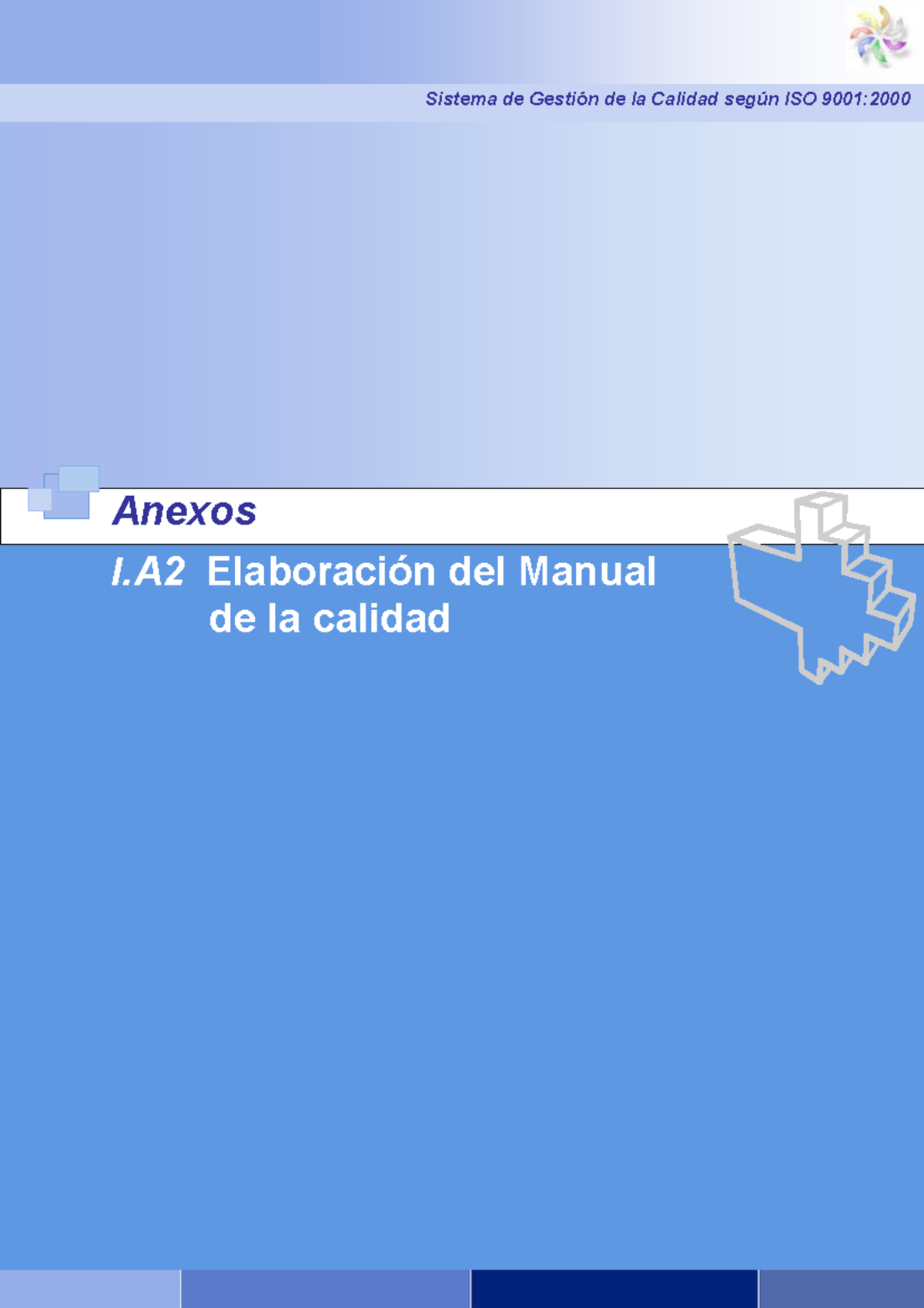 IA02 - Explicación de avances tecnológico - Sistema de Gestión de la ...
