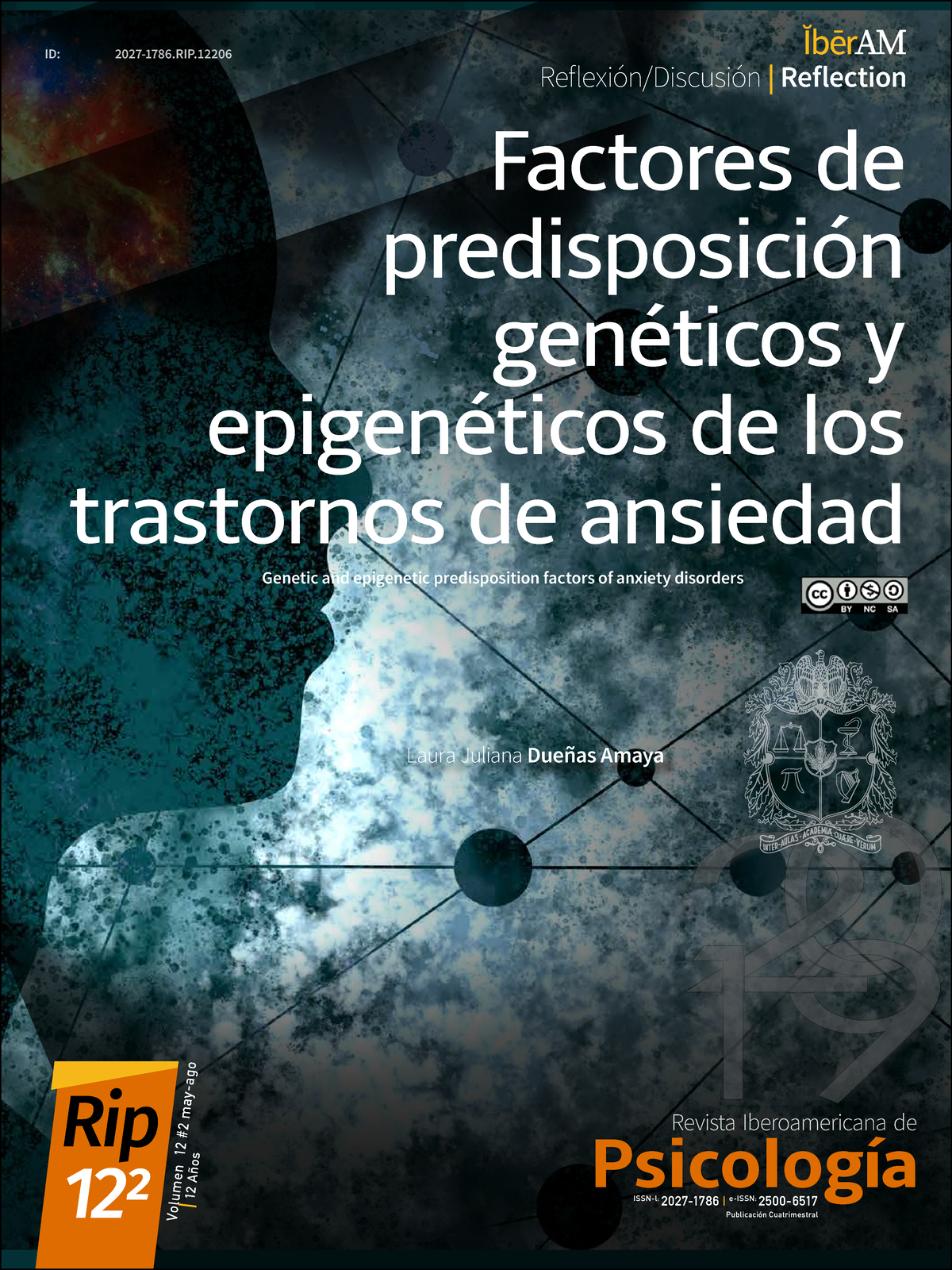 Dialnet-Factores De Predisposicion Geneticos YEpigeneticos De Lo-7421 ...