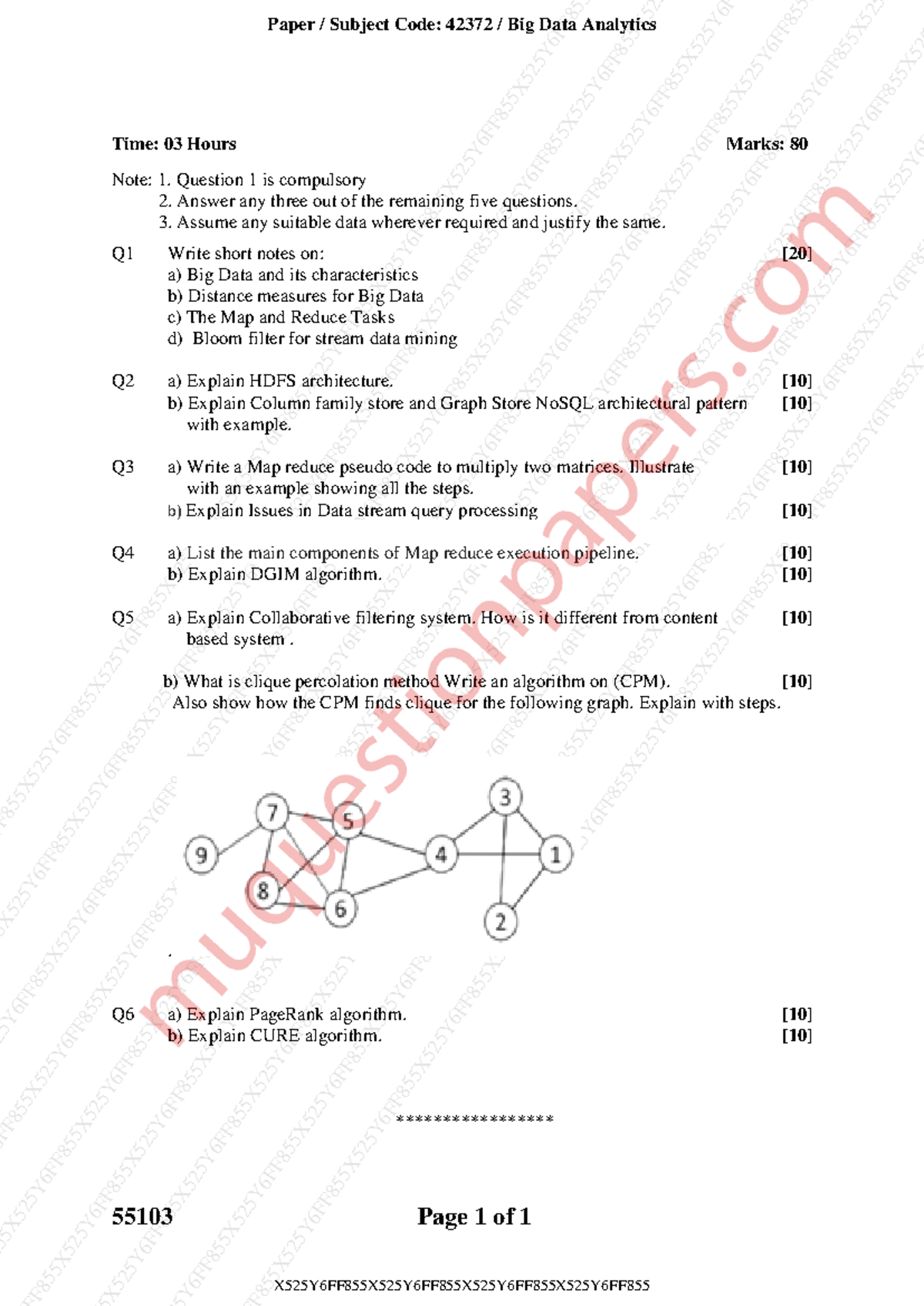 Be computer-engineering-aids semester-7 2024 may big-data-analytics-rev ...