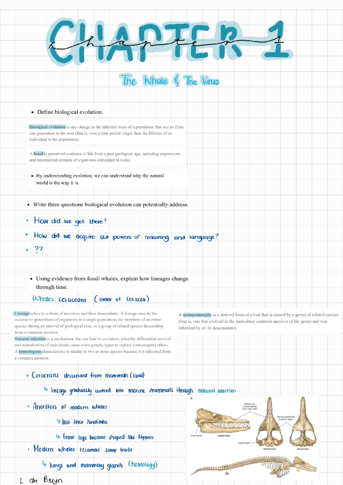 GTS 354 Chapter 1 The Whale and the Virus L1 24090 240909 194444 ...