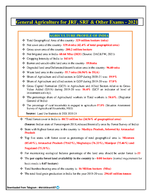 Floriculture notes - THEORY NOTES (HORT-354) Semester : V (New) Course ...
