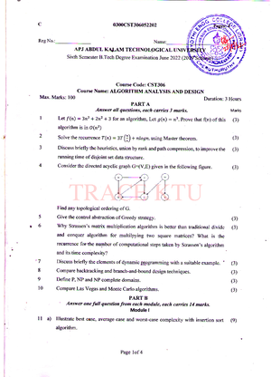 Lecture%20Note%20Ada-%20Rajwant%20Singh%20Rao10 - Algorithm Analysis ...