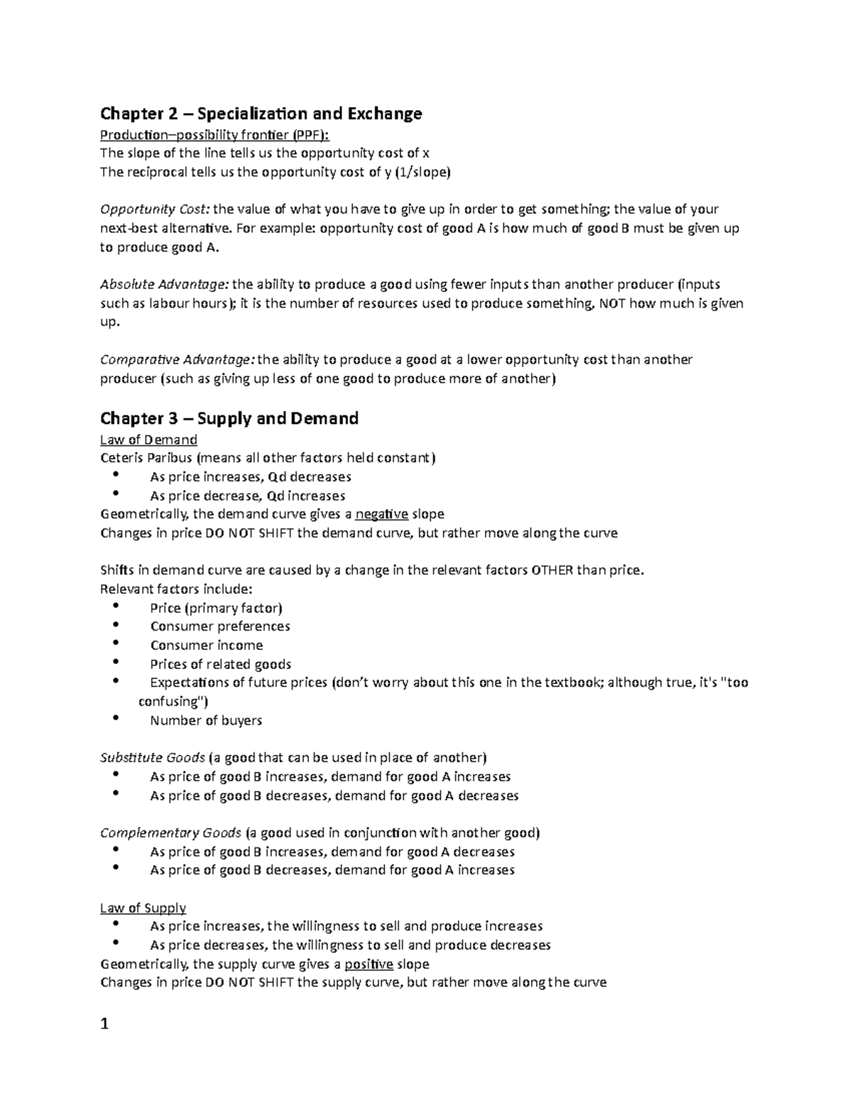 Lecture Notes - MAT1300 - uOttawa - Studocu Lecture Notes - MAT1300 - uOttawa - Studocu