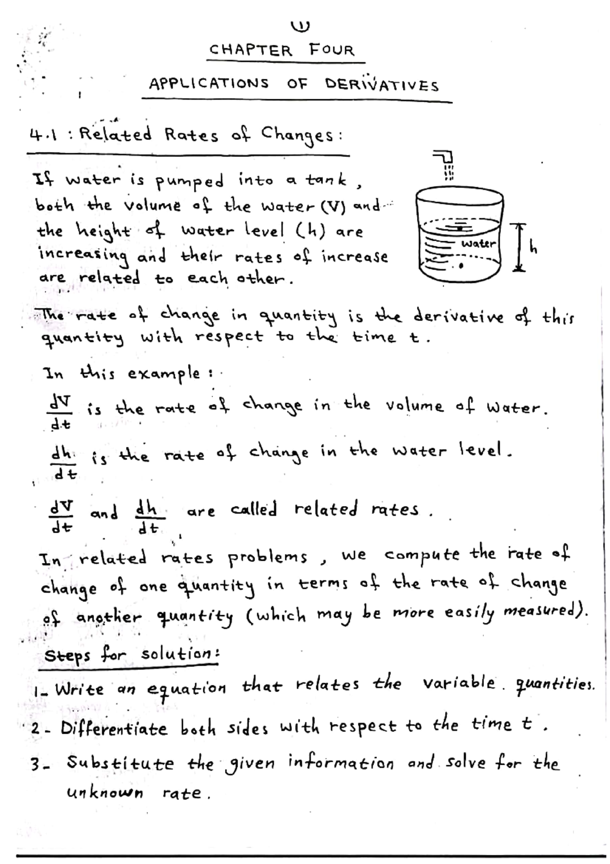 Practice Material - 4 - BS Civil Engineering - Studocu
