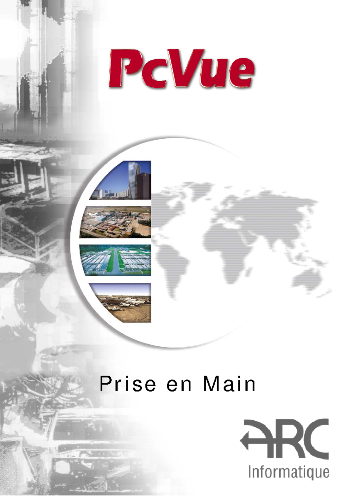 Prise en main pcvue - Yes we can - A Propos de ce - Studocu